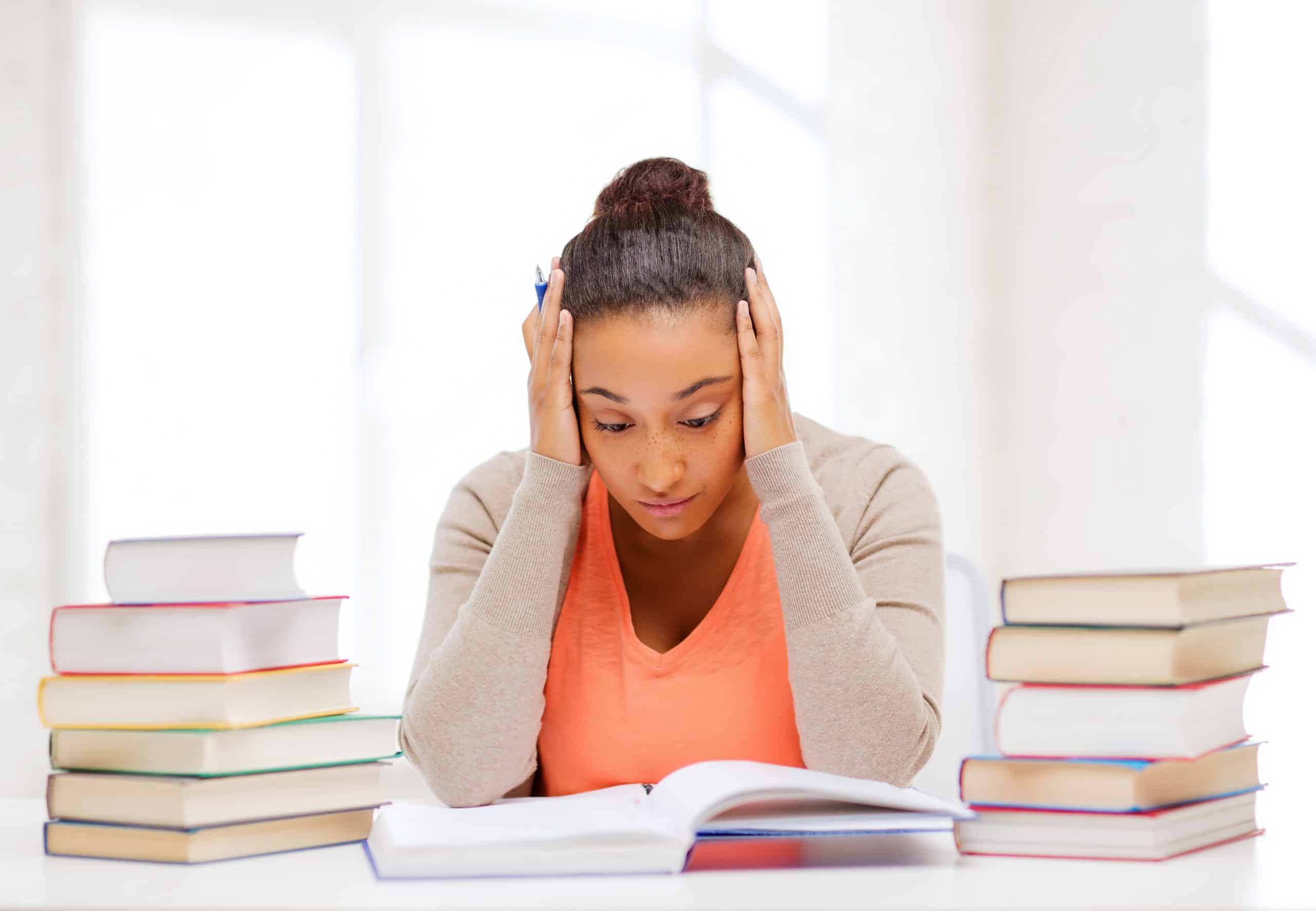 Say Goodbye To Exam Jitters with Natrol. - Pharmtech Caribbean Store
