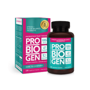 Probiogen Archives - Pharmtech